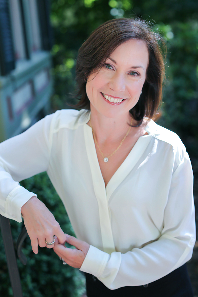 Sandy Chambers - Judith Daniels Real Estate Team